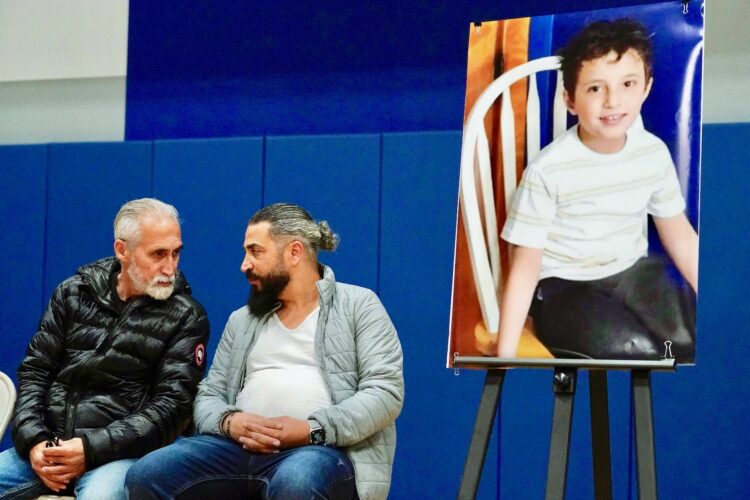 Man sentenced to 53 years in prison in hate-crime attack on Palestinian ...